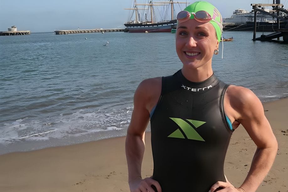 Riley Gaines Medals - Medals Breakdown, Record & Achievements and more