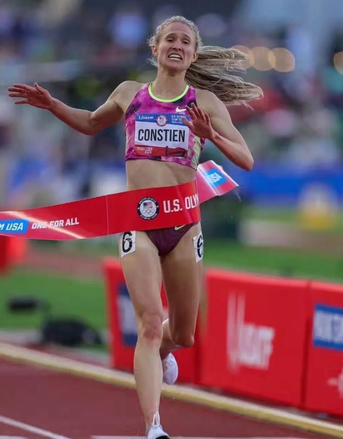 Valerie Constien Parents