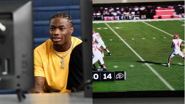 How to Stiff Arm in College Football 25? Mastering the Art of Breaking ...