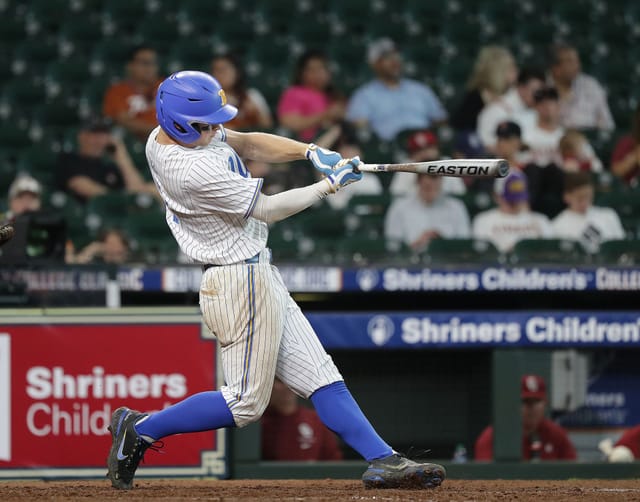 Cody Schrier baseball transfer portal: Top 5 landing spots for the UCLA ...