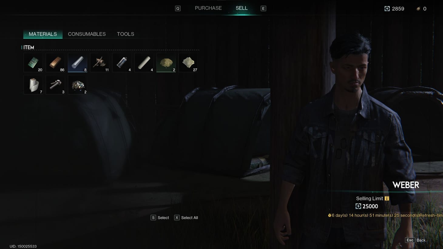 Once Human Combo Chipset memetic uses, explained