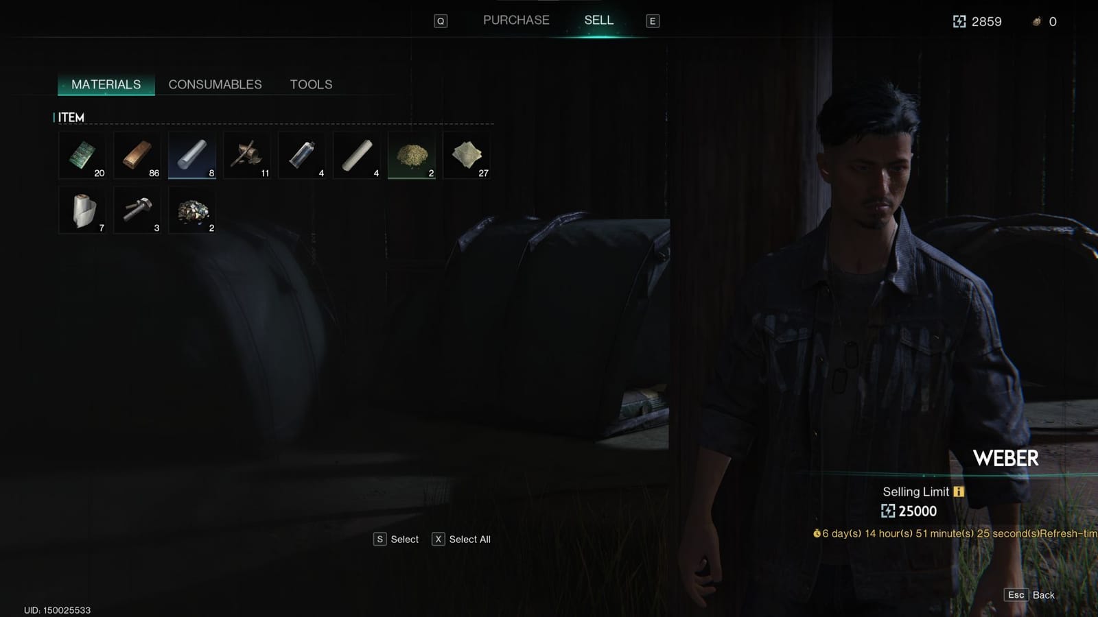 Once Human Combo Chipset memetic uses, explained