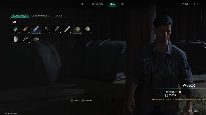 Once Human Combo Chipset memetic uses, explained