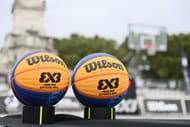 What are the Rules for the 3 on 3 Basketball Tournament?