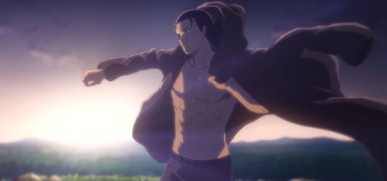 10 strongest characters in Attack on Titan, ranked
