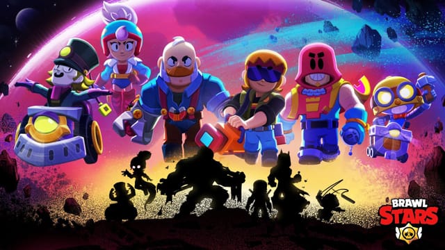 How to participate in the Brawl Stars Super Heroes campaign