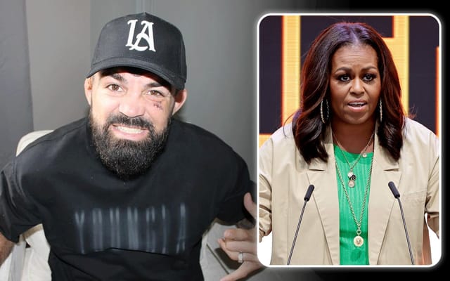 Mike Perry gives his take on ten conspiracy theories, including "lizard ...