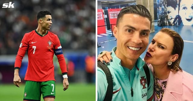 Euro 2024: "Not everything is football, fame and money" - Cristiano ...