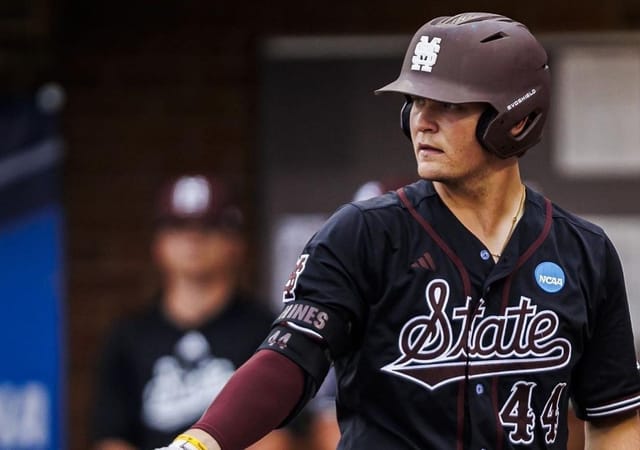 Who Are Hunter Hines's Parents? Age, Nationality & More