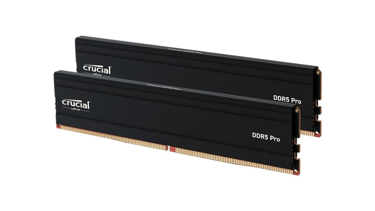 5 best RAM sticks for gaming (2024)