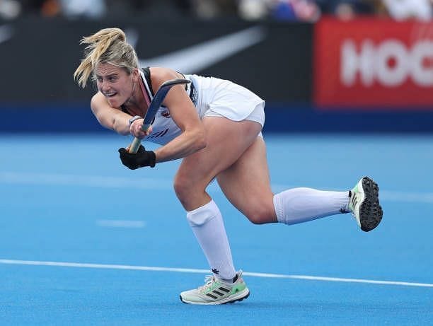 Who Are Beth Yeager's Parents? Age, Nationality & More