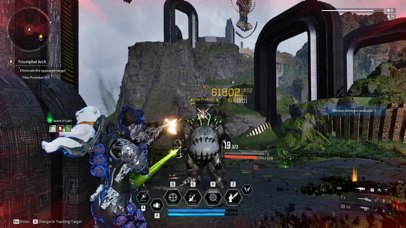 The First Descendant: How to farm Advanced Neural Circuits
