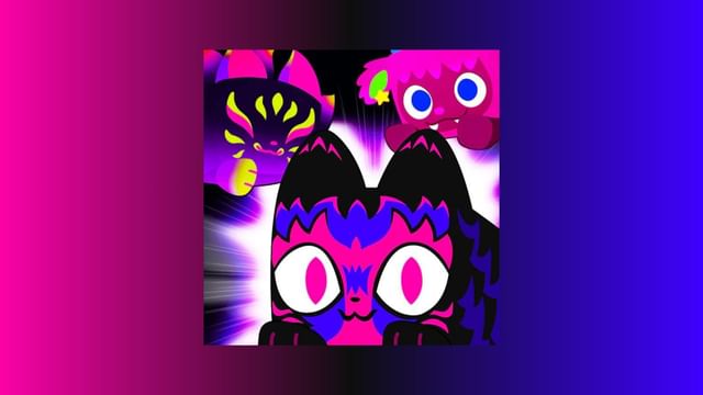 Pet Simulator 99 Lucky Tiles Event adds Rave World, Titanic Kitsune Pet ...