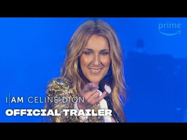 Where to watch I Am: Celine Dion documentary online? Streaming options ...