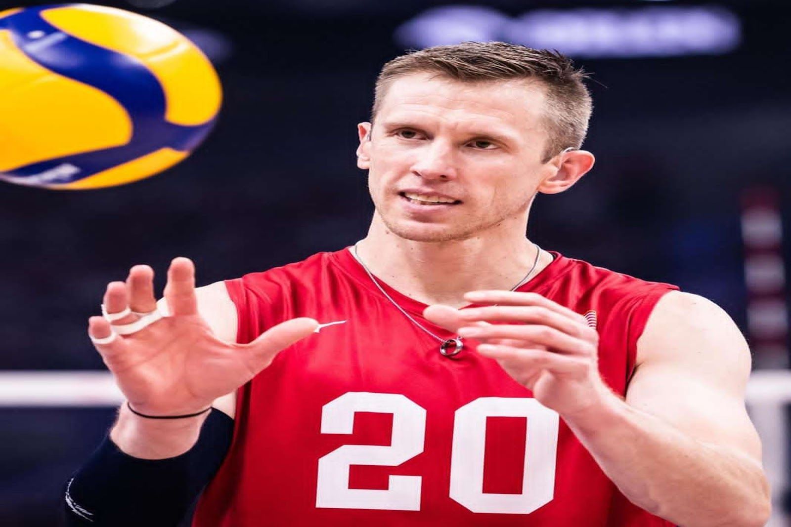 David Smith height - Discover David Smith's Physical Attributes and more