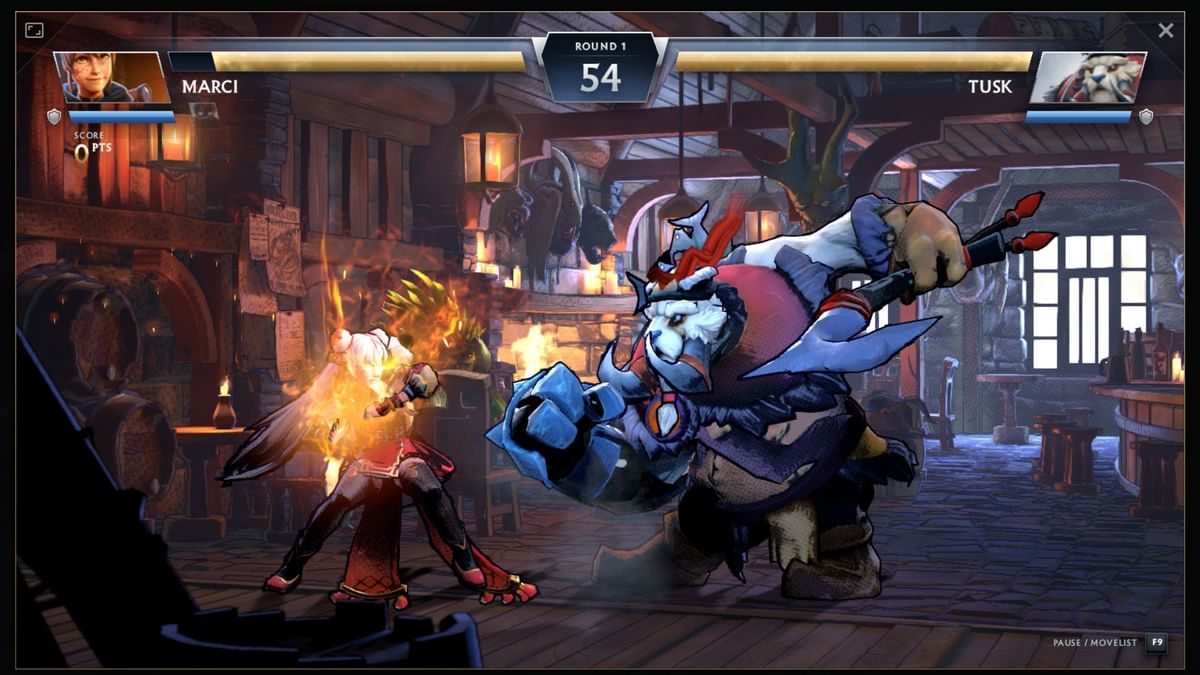 Dota 2 Crownfall Act III Sleet Fight II: Immortal Combat Guide