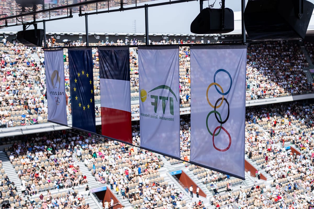 What Is The Extreme Weather Policy In Effect At Paris Olympics 2024 For what-is-the-extreme-weather-policy-in-effect-at-paris-olympics-2024-for