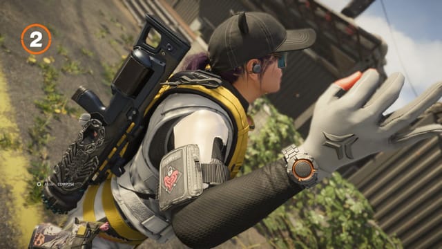 How to quickly level up SHD watch in The Division 2