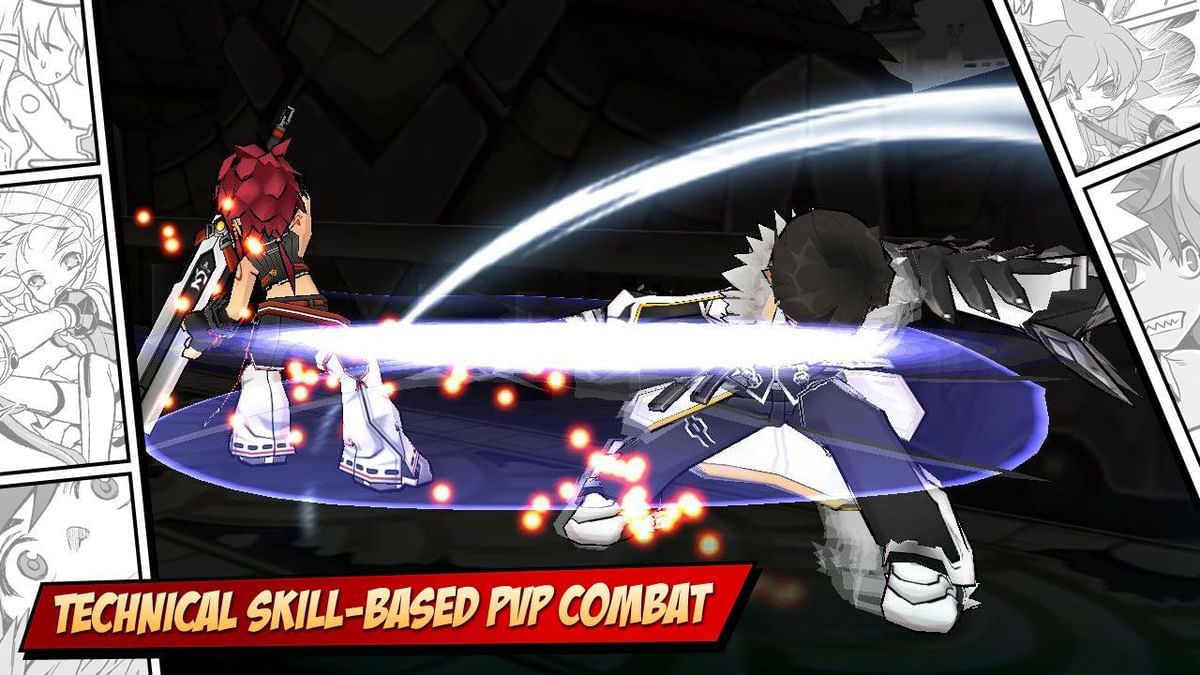 5 best side-scrolling MMO games you should try