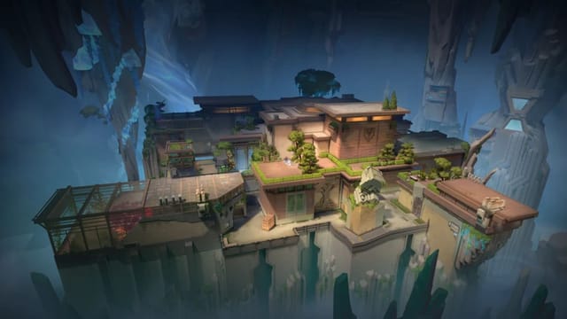 Valorant active map pool: All maps in current rotation and upcoming ...