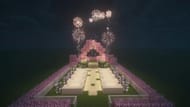 7 best Minecraft wedding venue builds