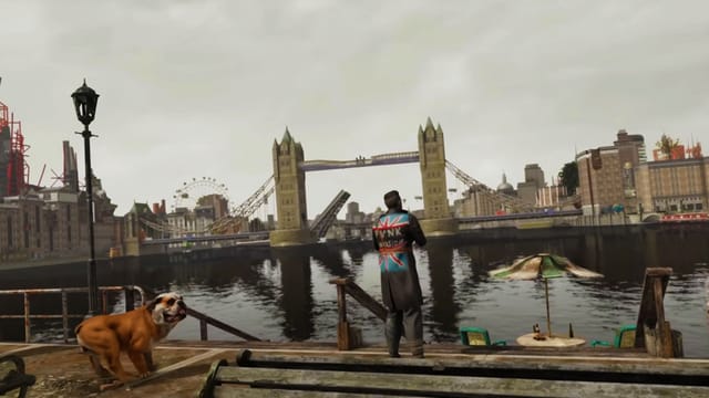 Is Fallout London available on Xbox One and Xbox Series X|S?