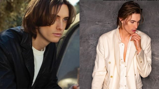 How old is James Paxton? Late Bill Paxton’s son to take up his role in ...