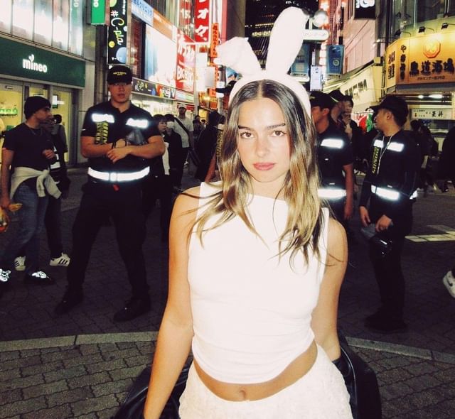 Addison Rae Age, Bio, Net Worth, Career, Personal Life and FAQs