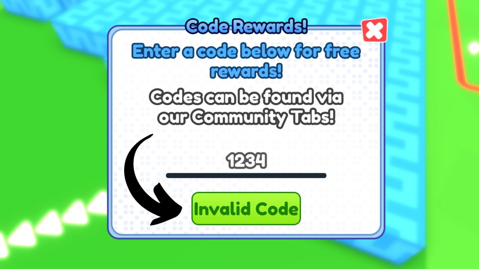 Build a Factory Codes