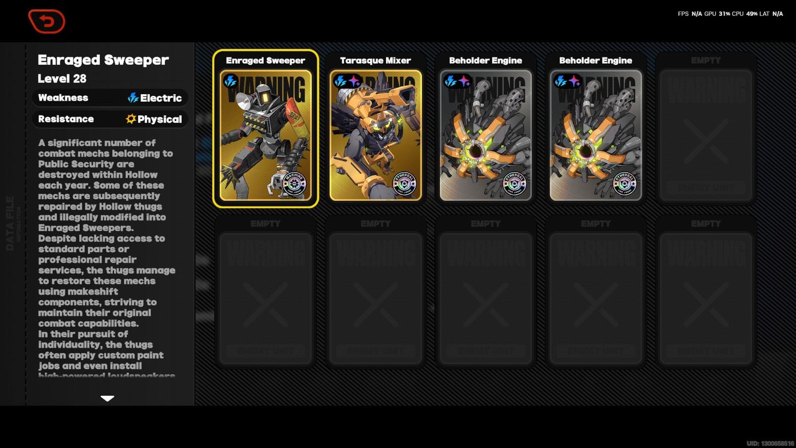 Zenless Zone Zero Shiyu Defense game mode explained