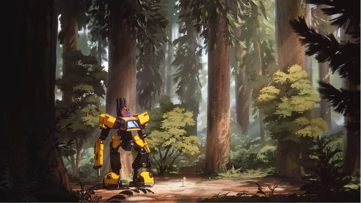 All Confirmed Overwatch 2 Transformers skins coming in Season 11 mid ...