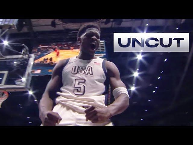 In Pictures: Anthony Edwards' girlfriend Jeanine Robel shares wholesome ...