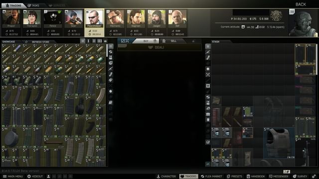 5 best tips for beginners in Escape from Tarkov