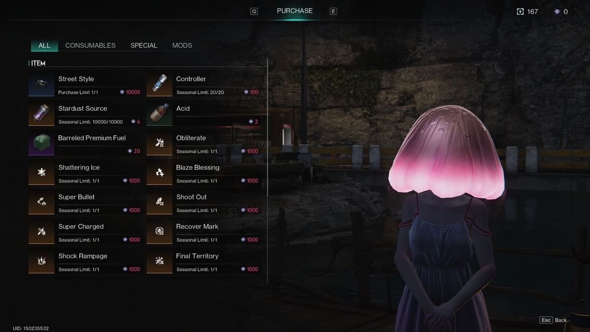 Once Human Cargo Scramble event guide: How to join, rewards, and more