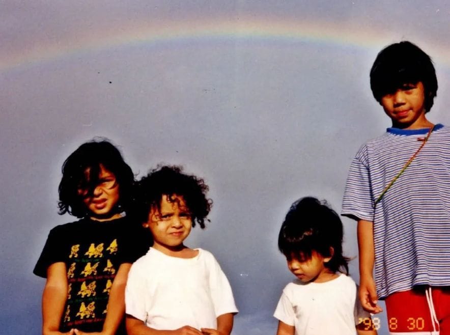 Who are Nyjah Huston’s Siblings? Meet Jahmani, Ahbi, Kiade and Isha Huston