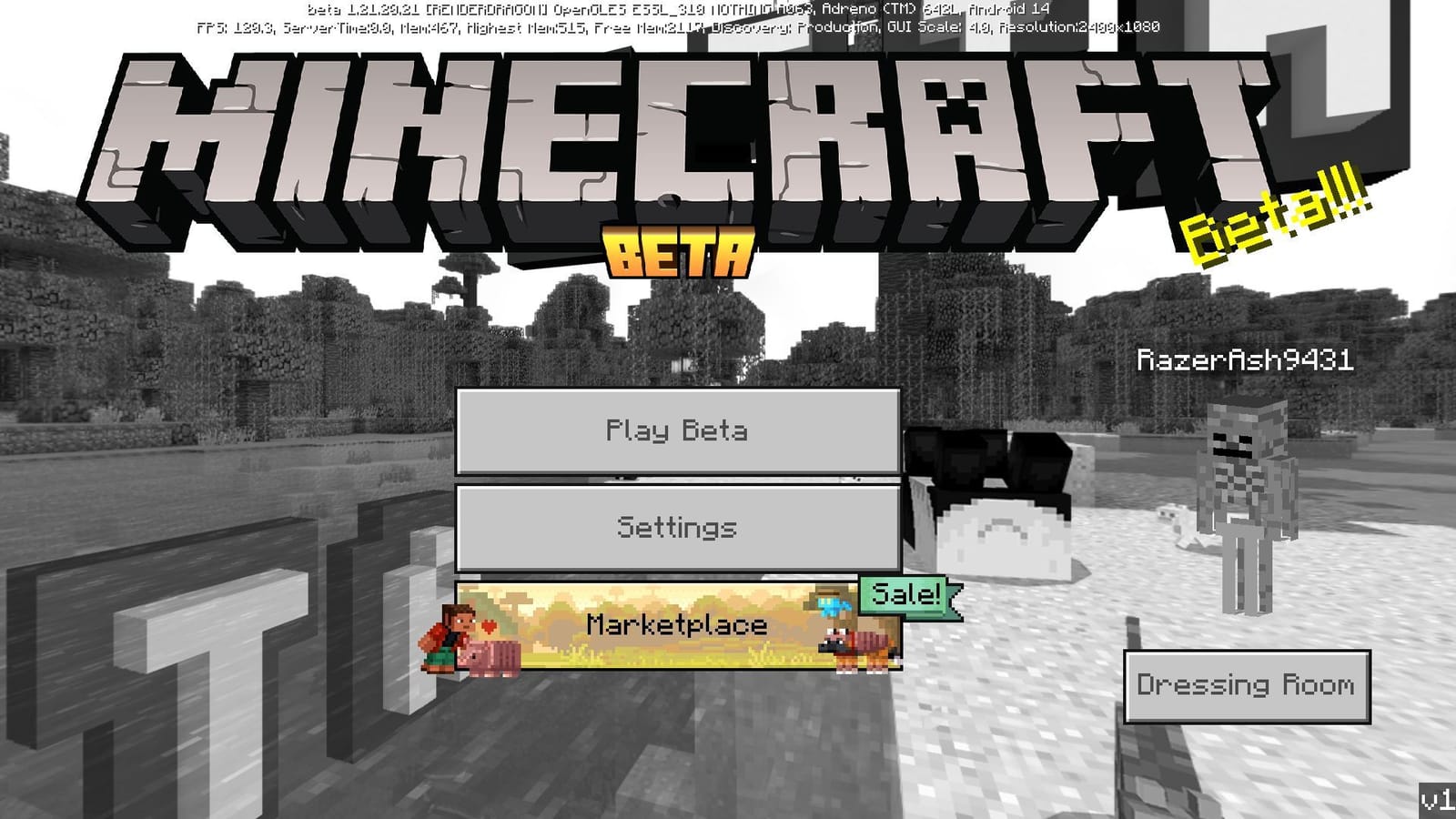 How to import skins to Minecraft PE