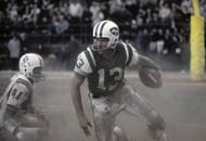 New York Jets Logo History - Evolution of the Logo and more