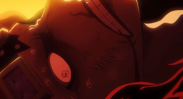 One Piece episode 1112: Shanks defeats the Kid Pirates in a single blow ...