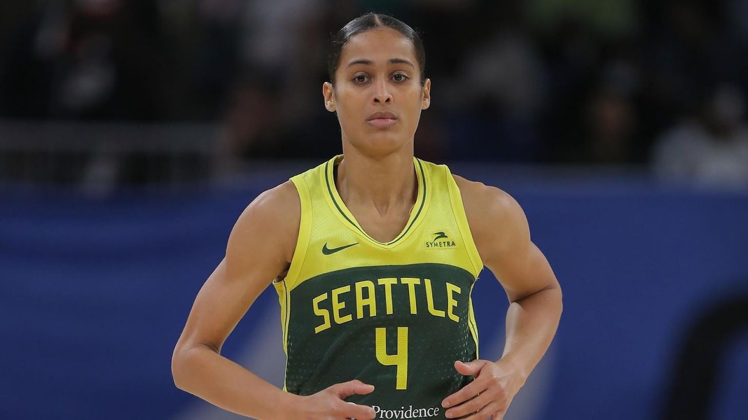 Skylar Diggins-Smith - Player Profile, Stats, Bio, Career and more