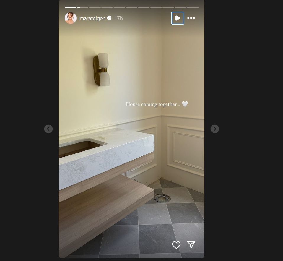 In Photos: Evander Kane's girlfriend Mara Teigen shares intimate ...