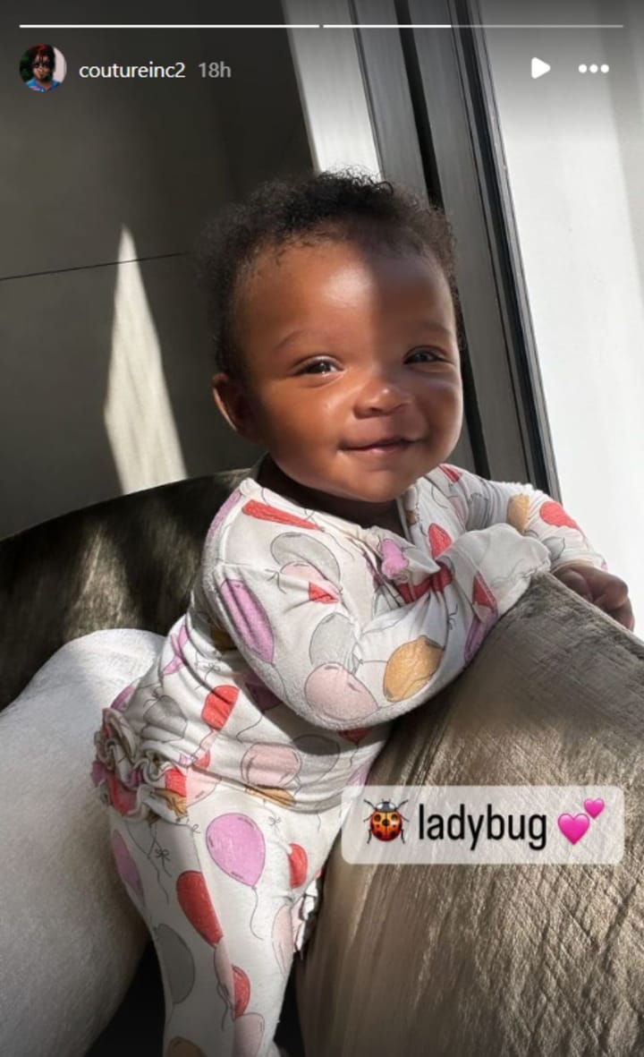 In Photos: Anthony Edwards' girlfriend Jeanine Robel highlights ...