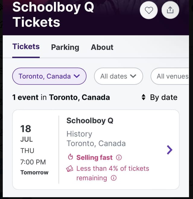 “Not because of the beef” — Internet reacts as TDE rapper ScHoolboy Q ...