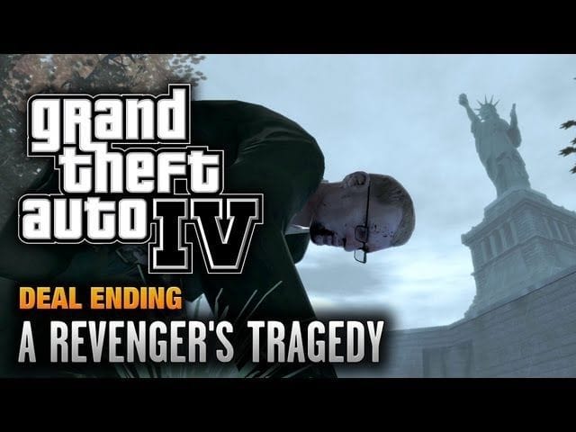 5 reasons why GTA 6's story shouldn't have multiple endings