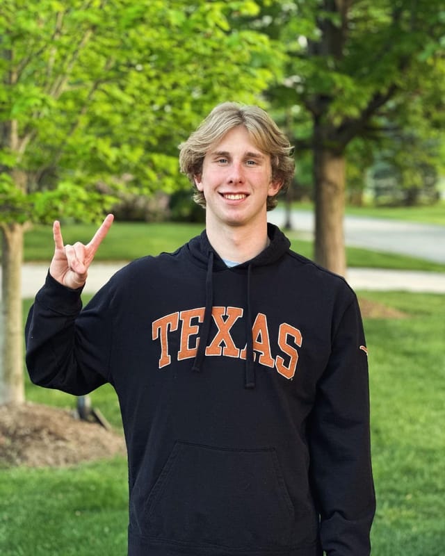 Aaron Shackell Height - Physical Attributes and more