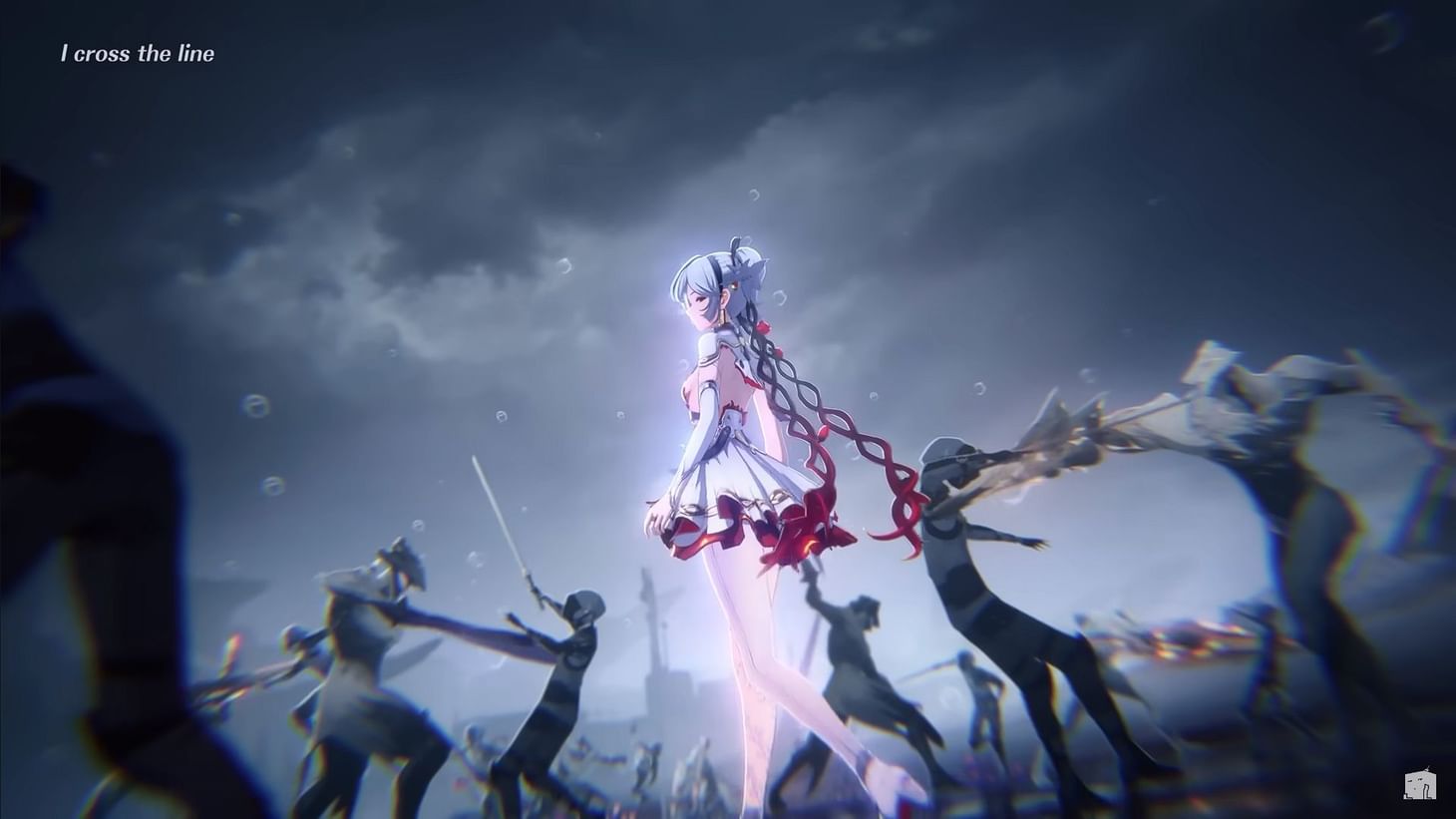 Wuthering Waves Camellya SFX leaks hint at future playable release