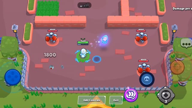 Brawl Stars Jellyfish Sandy skin: How to unlock, design, and more