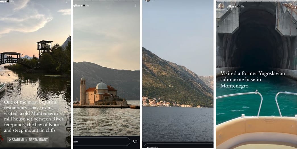 Maria Sharapova shares her whopping achievement with fiance Alexander ...