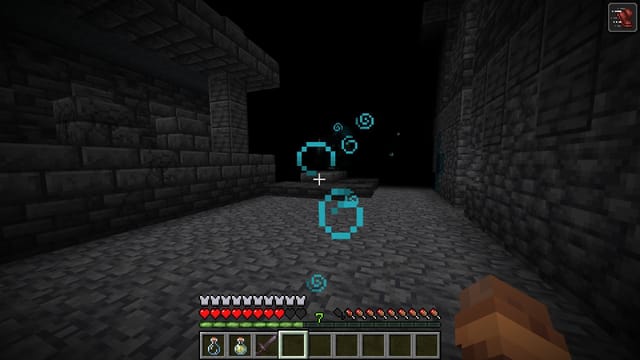 Best potions to use against the Warden in Minecraft