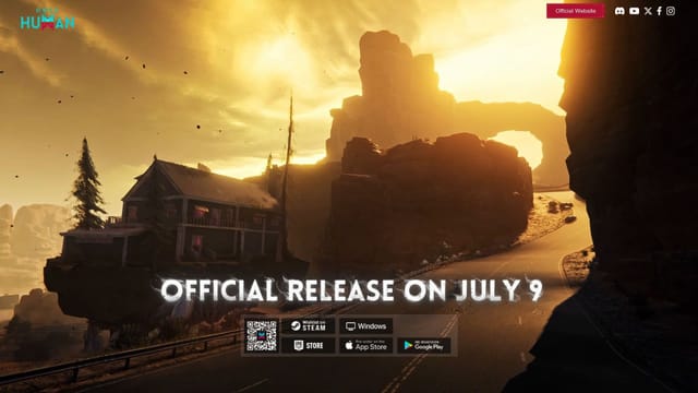 Will Once Human be on Android and iOS?