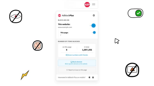 5 best ad blockers in 2024